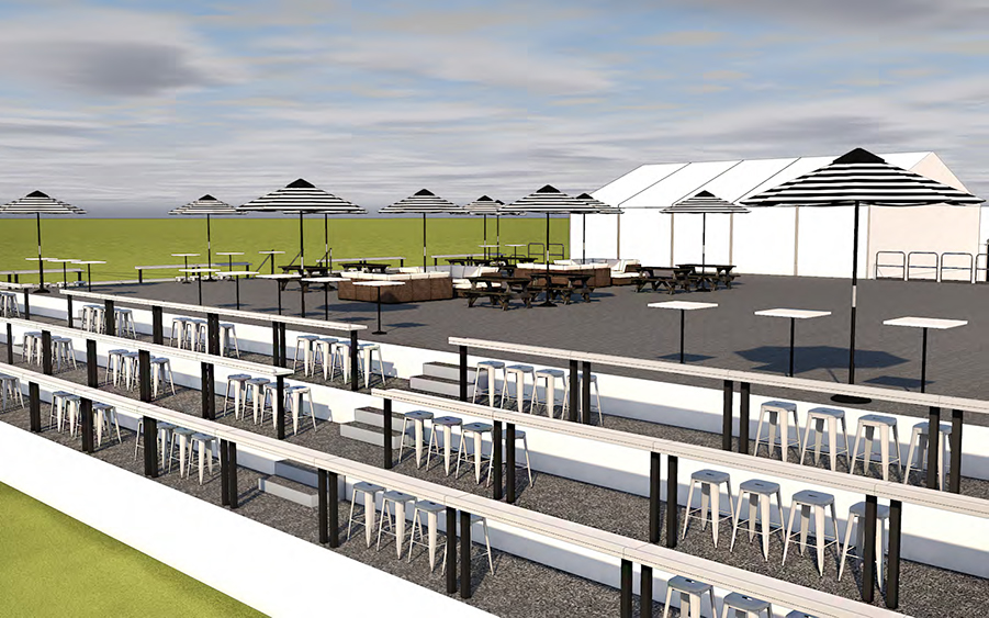 Phoenix Open 2020 promises new infrastructure for golf fans | Auditoria ...