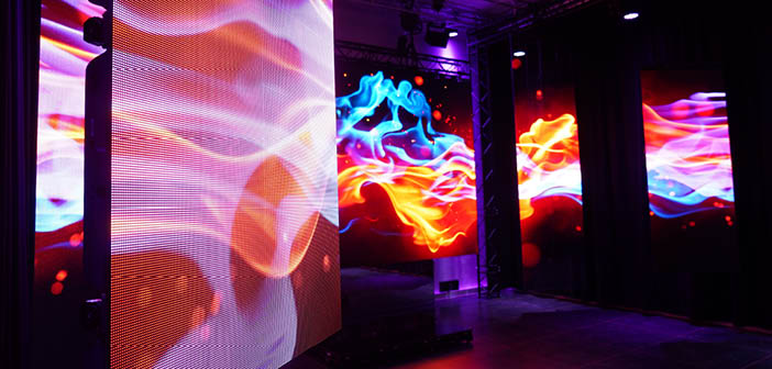 Immersive showroom opens for ROE Visual Europe’s LED panels | Auditoria ...