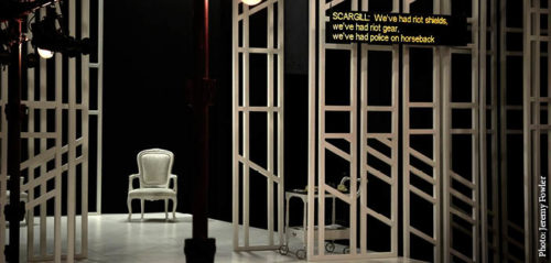 Charity calls for captioning on online lockdown events | Auditoria Magazine