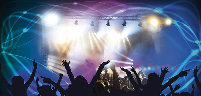 Virtual lighting design competition launched | Auditoria Magazine