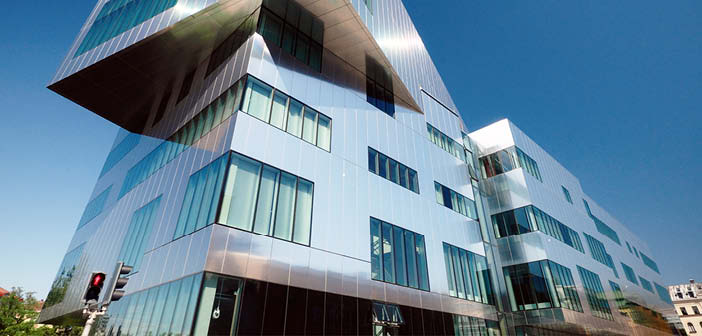 Auditoria Magazine | Entertainment | Design | Technology | Mark Allen